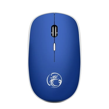 Back to School Savings! Feltree 2.4GHz 1200DPI Car-Shape Wireless ...