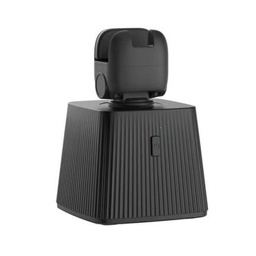 Selfie Photography Video Handheld Vlog Stand Tripod Stabilizer Kit LED ...