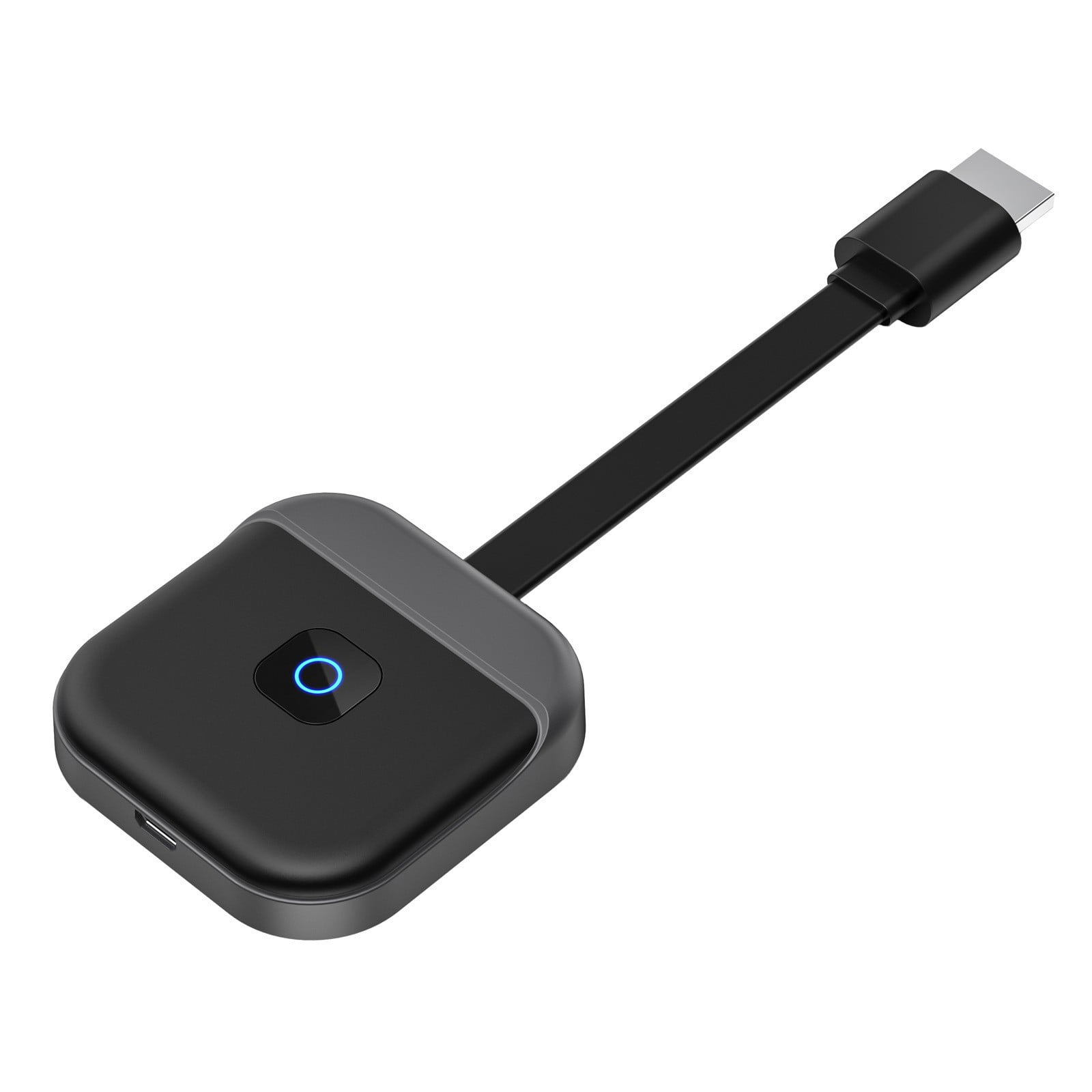 JOGZMZ Mobile TV Wireless Same Screen Device Horizontal and Vertical ...