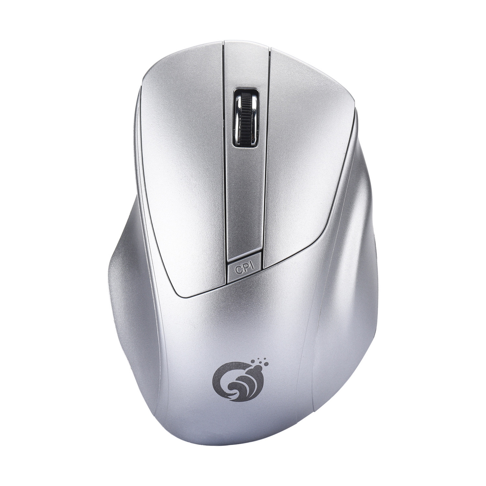 Back to School Savings! JOGZMZ Wireless Mouse Office Business Mini ...