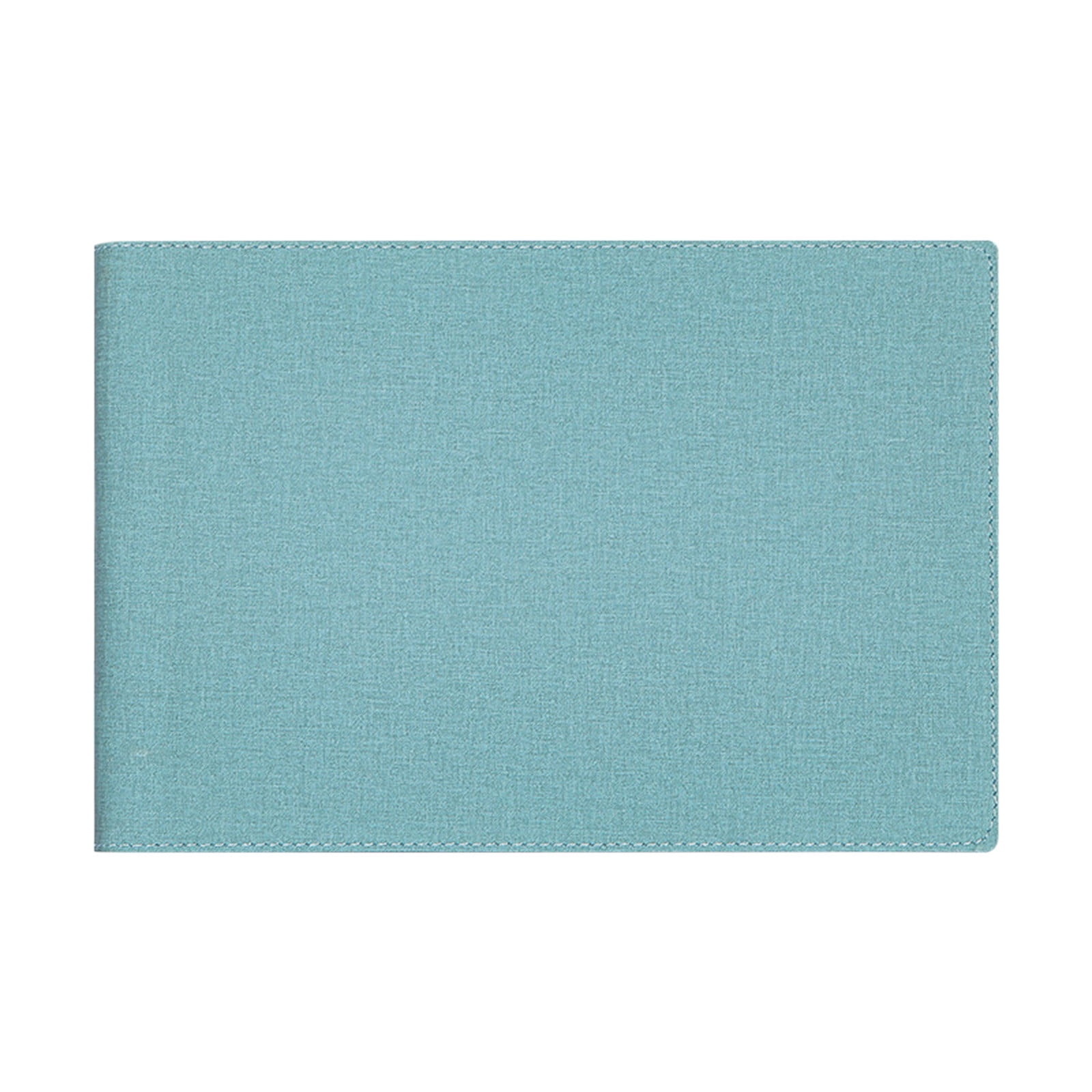 Back to School Savings!Nilvkv A4 Soft Binder Lateral Leather Face 6 ...