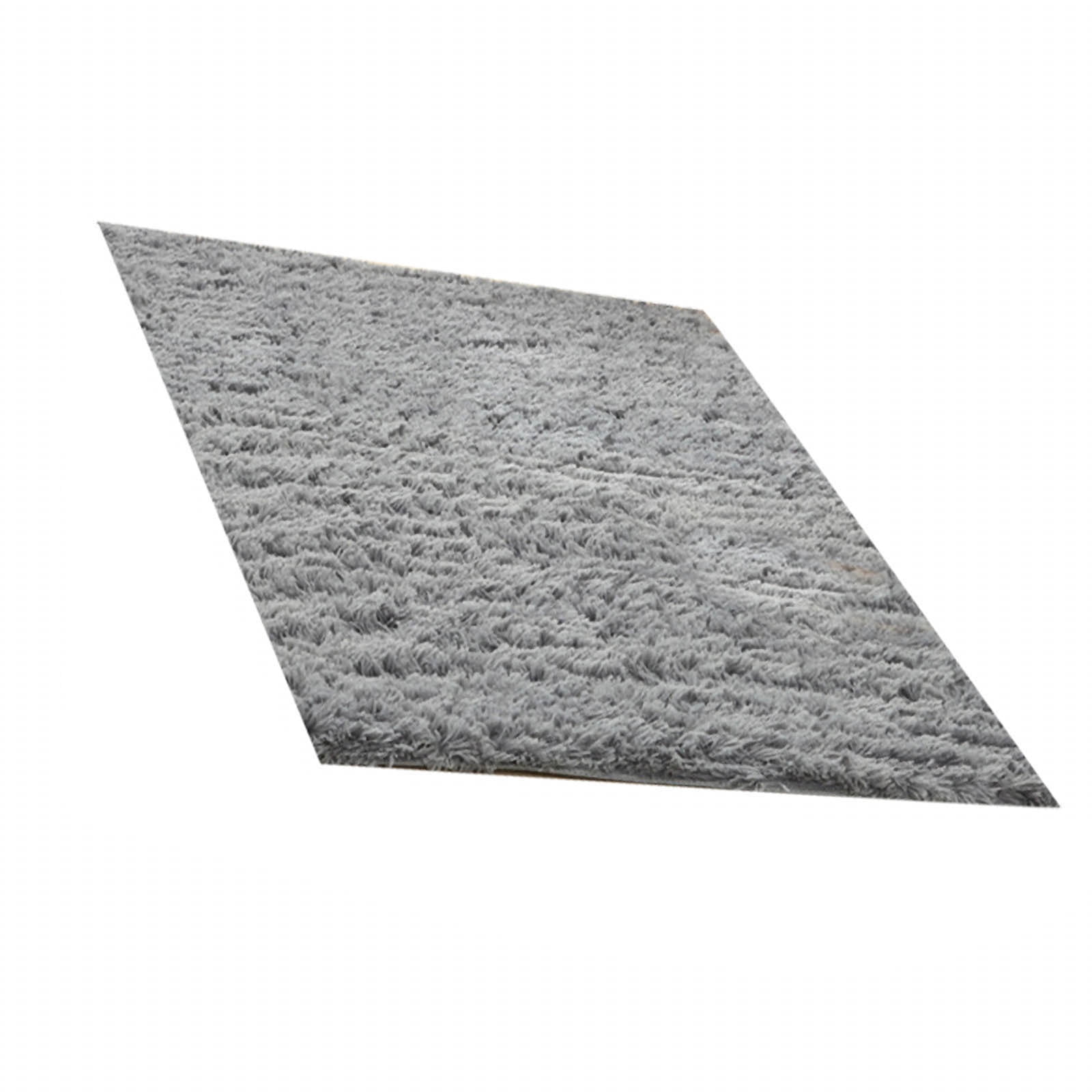 Back to School Savings! SRUILUO Household Blanket Super Soft Faux Rug ...