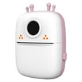 Back to School Savings! Thermal Portable Bluetooth Printer 56mm Mini ...