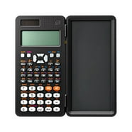 Scientific Calculator for Students, 82 MS Foldable Science Calculator ...