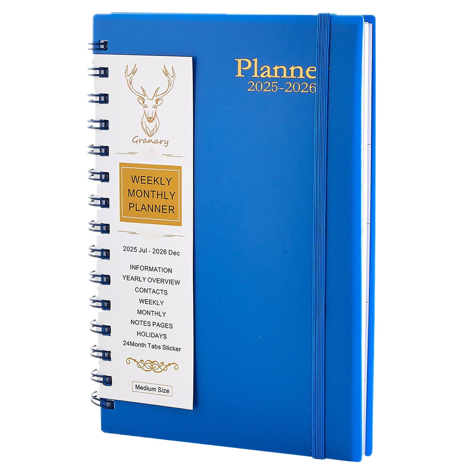 Back to School Season 20252026 Annual High Efficiency Planning Tool ...