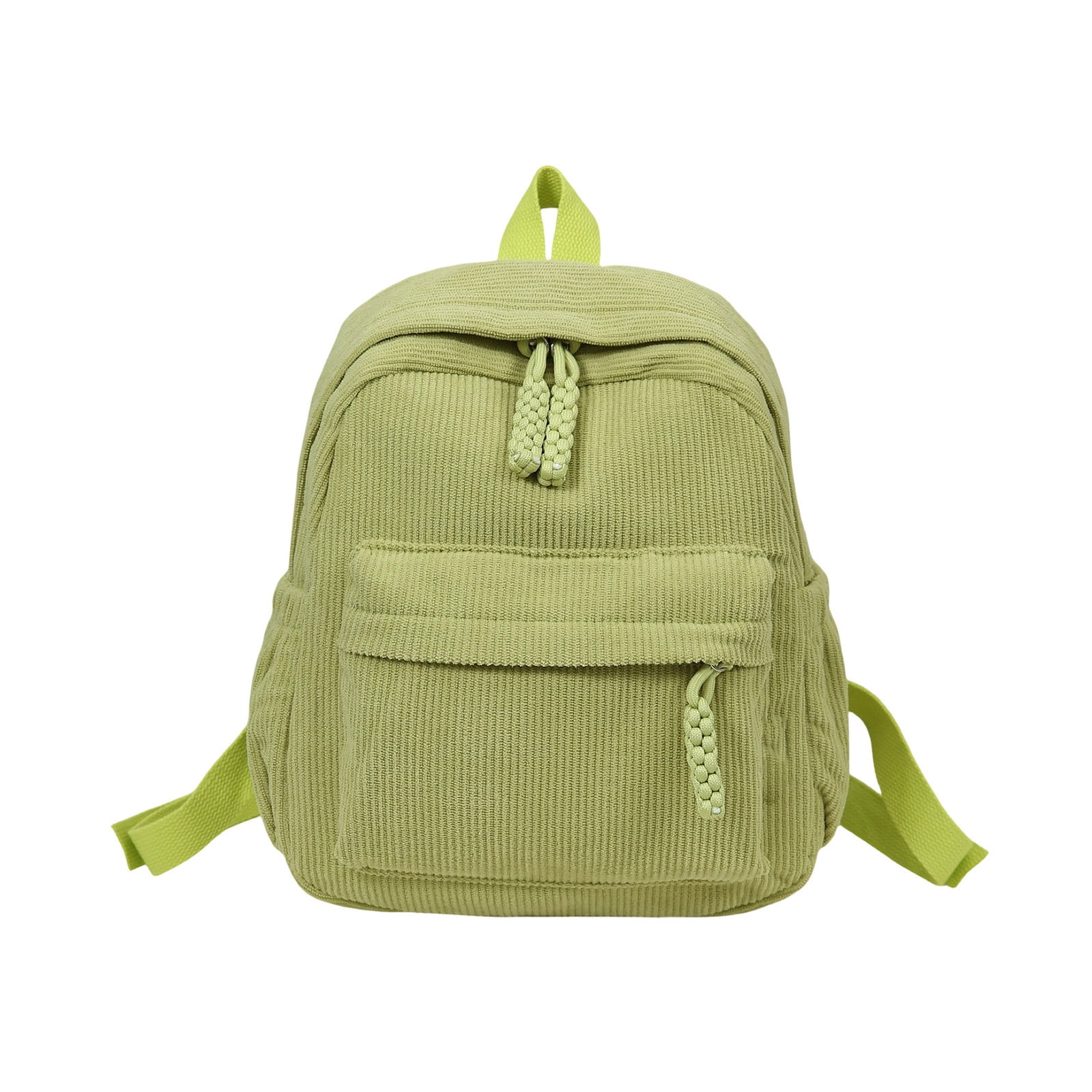 Back to School Season Student Backpack – Preppy Style Outdoor Trendy ...