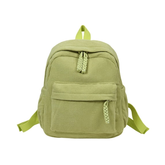 Back to School Season Student Backpack – Preppy Style Outdoor Trendy ...