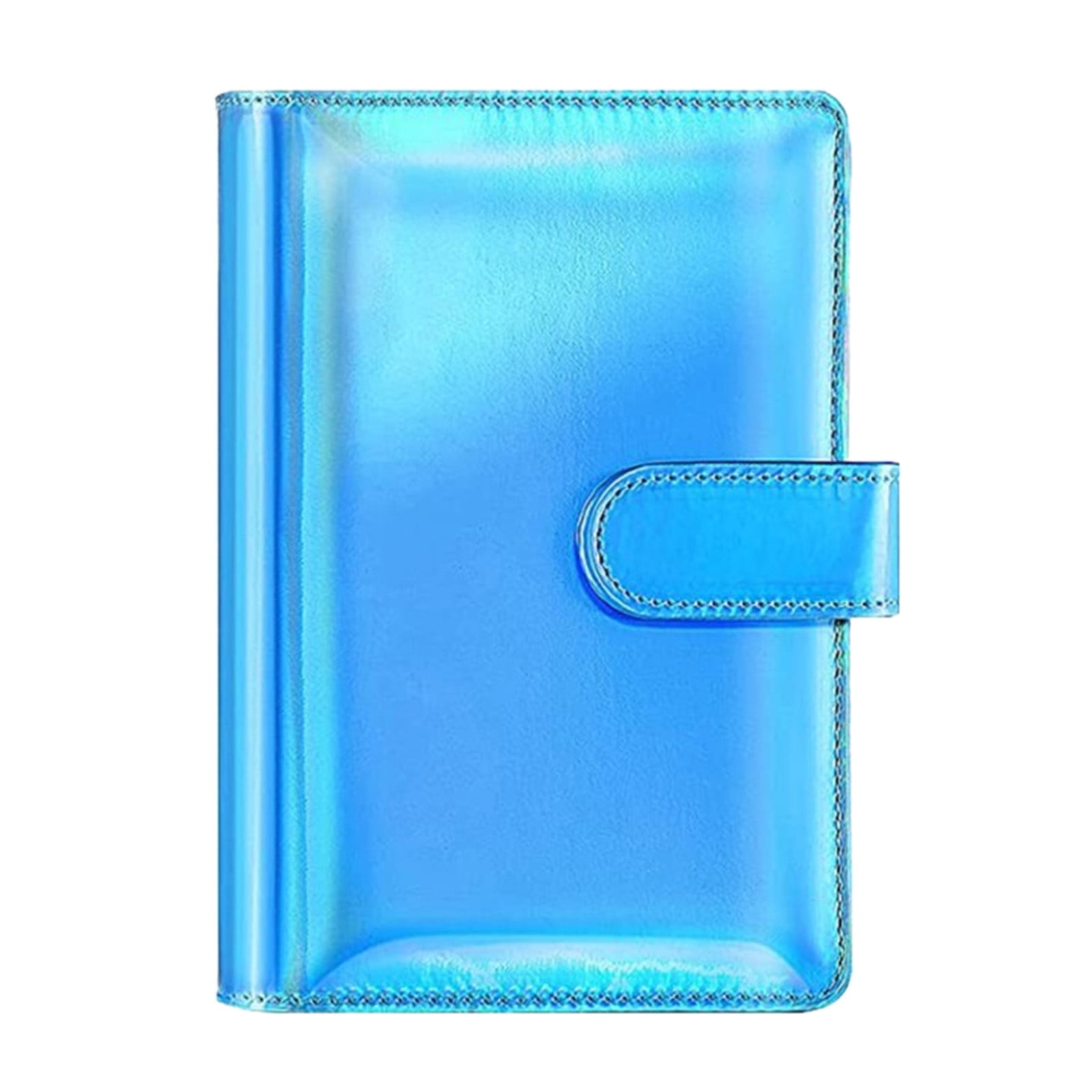 Back-to-School Special: Glitzy Macaron Notebook Sets with Ledgers ...