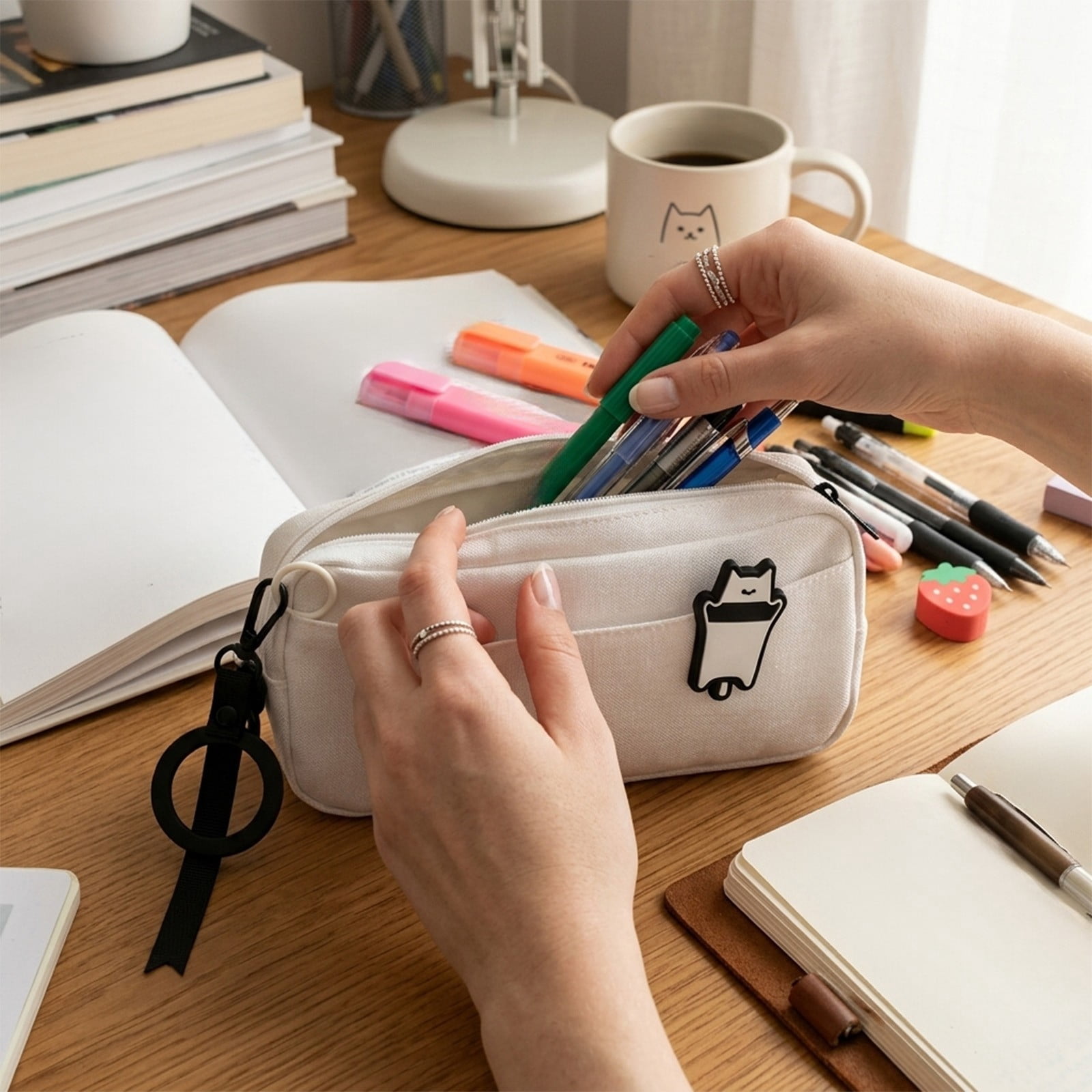 Back_to_School Supplies Under $5 dollars!Special Pencil Case Pouch ...