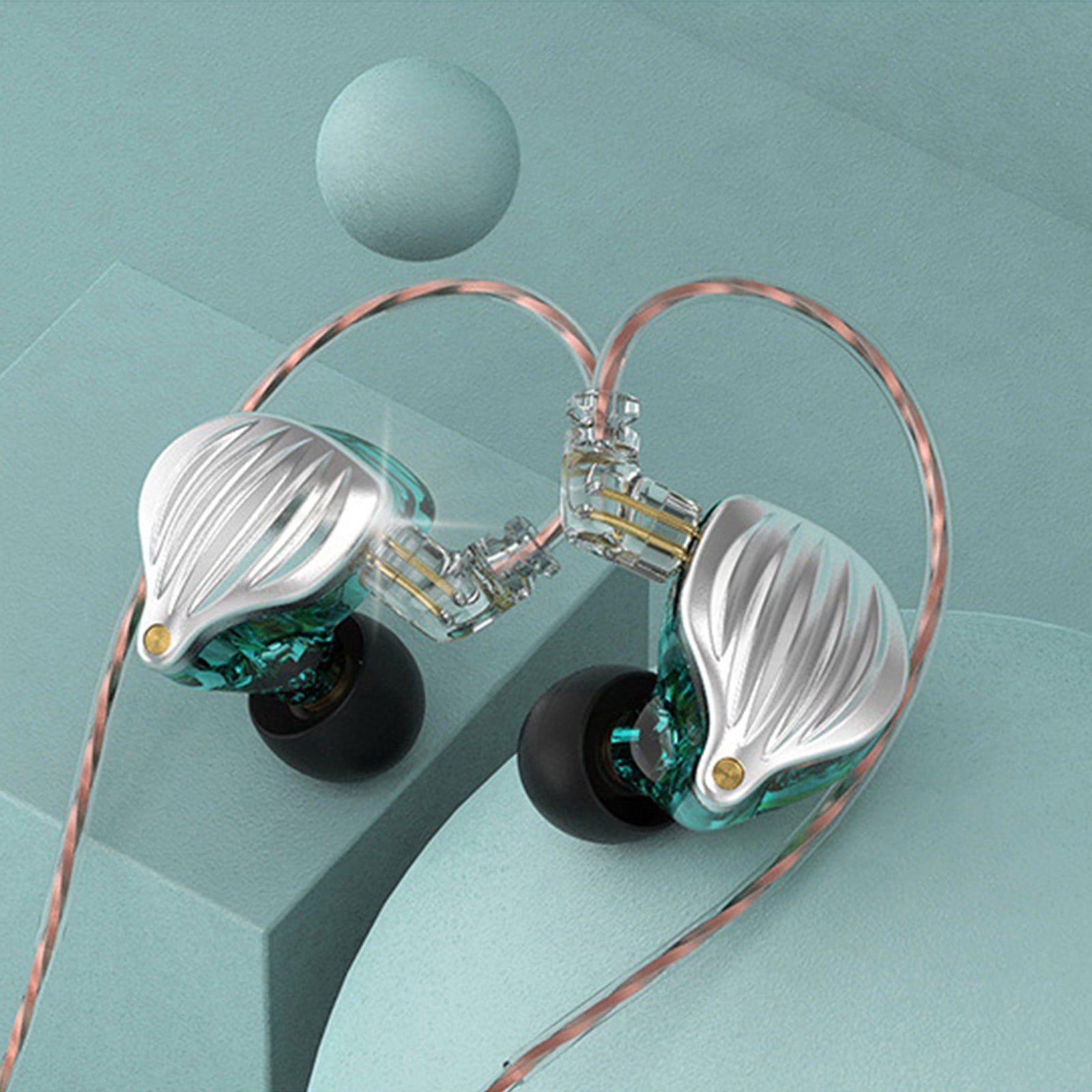 Back to School Supplies Clearance Metal Subwoofer In Ear Sports ...
