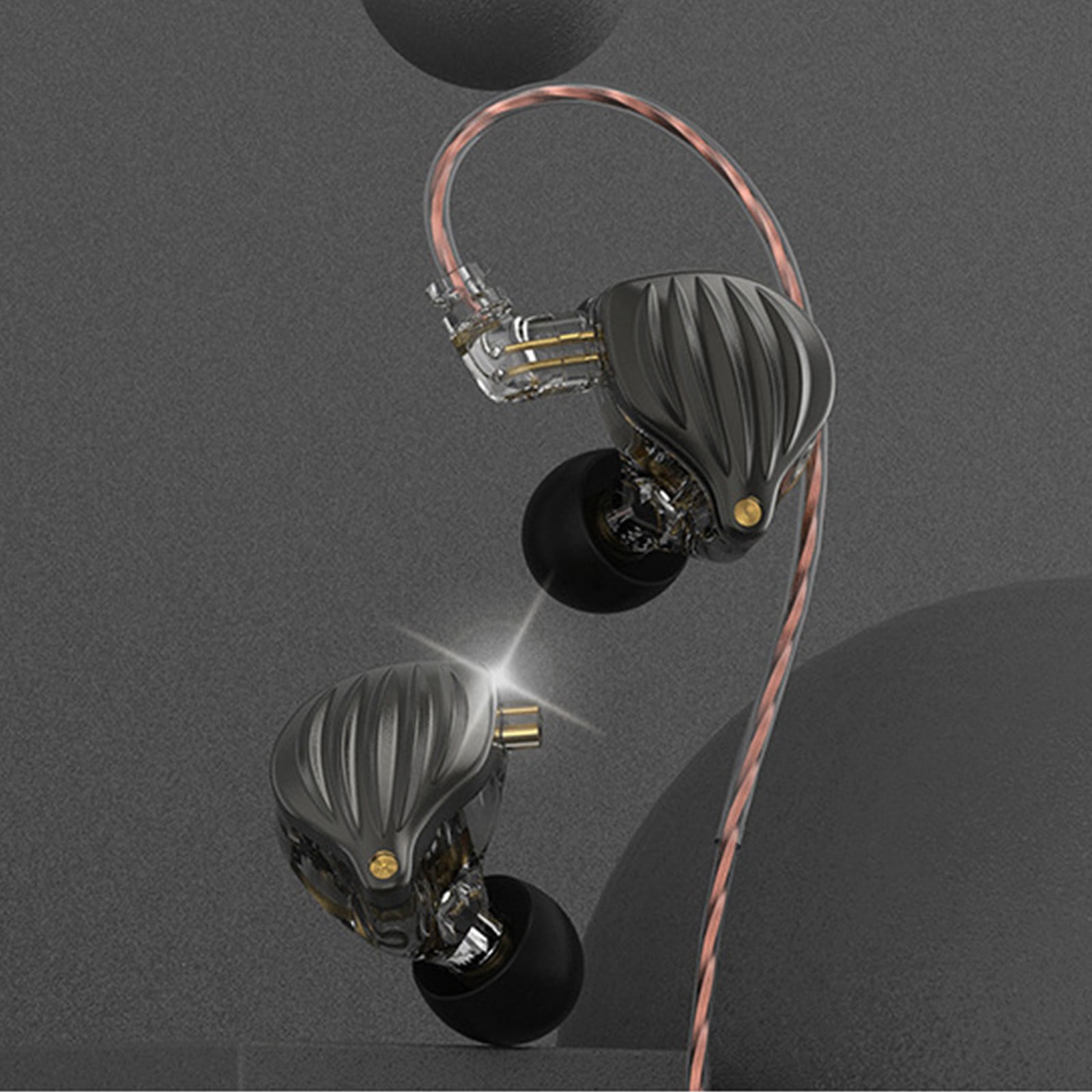 Back to School Supplies Clearance Metal Subwoofer In Ear Sports ...