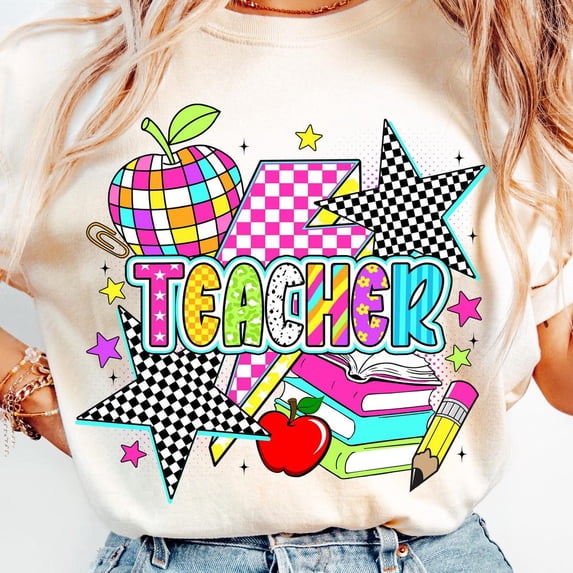 Back to School Teacher Shirt, Preppy Teacher Shirt, Teacher Life, First ...