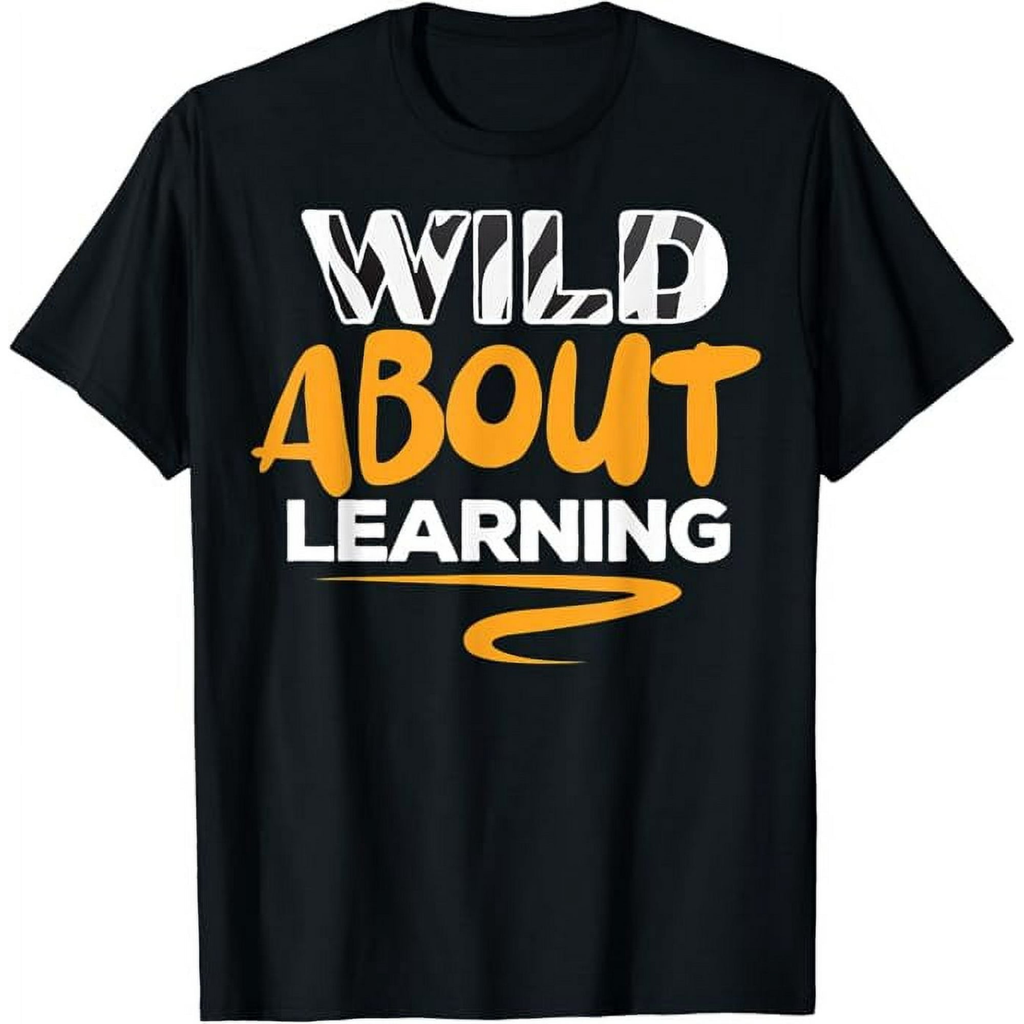 Back to School Teaching T-Shirt - Walmart.com