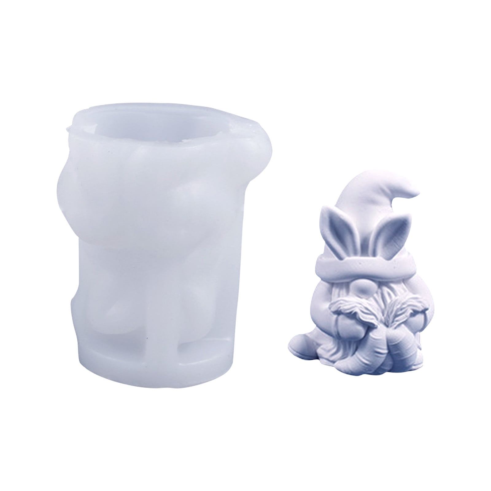 Back to School! mtvxesu Molde Para Gelatina, Easter Dwarves Molds ...