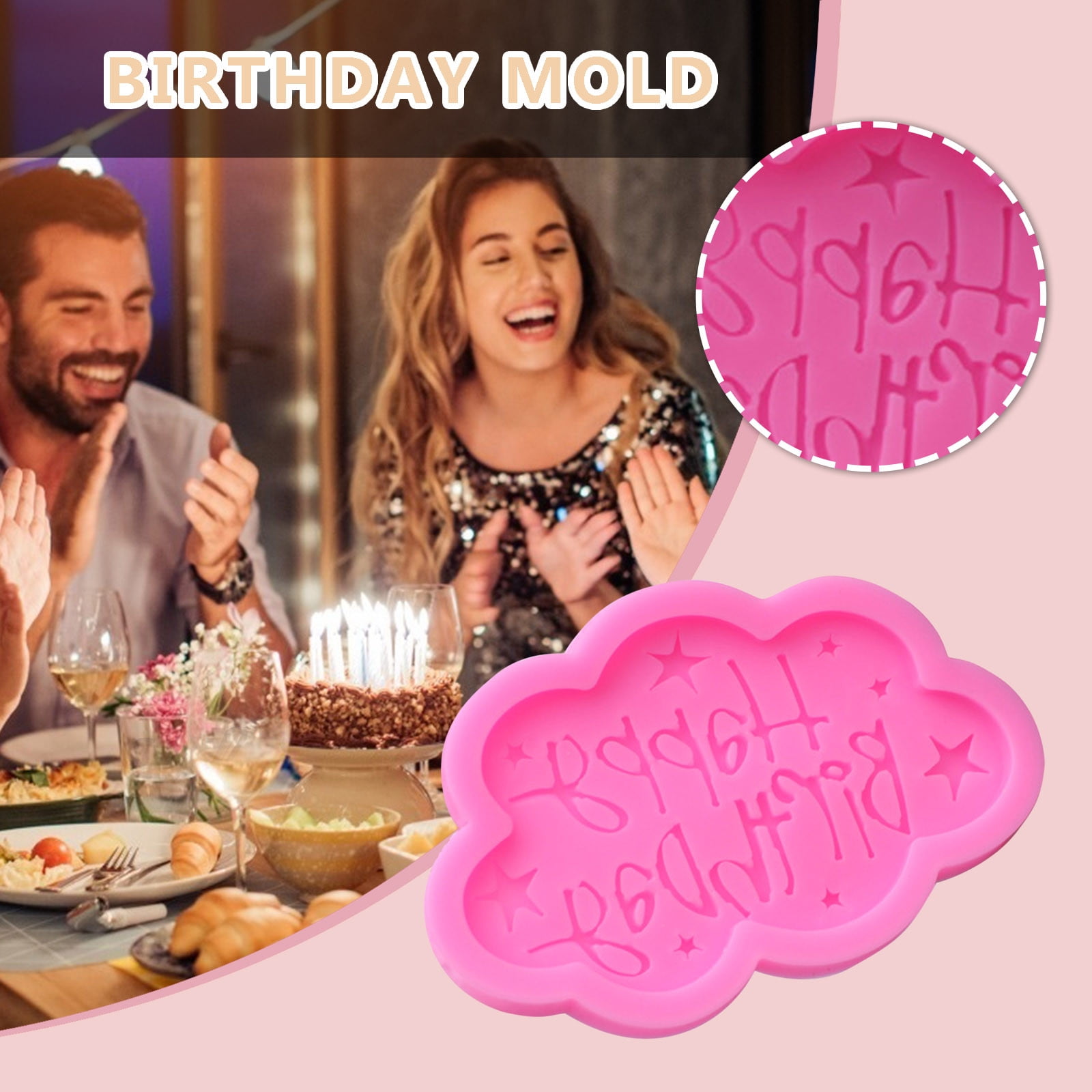 Back to School! mtvxesu Molde Para Gelatina, Happy Birthday Chocolate ...