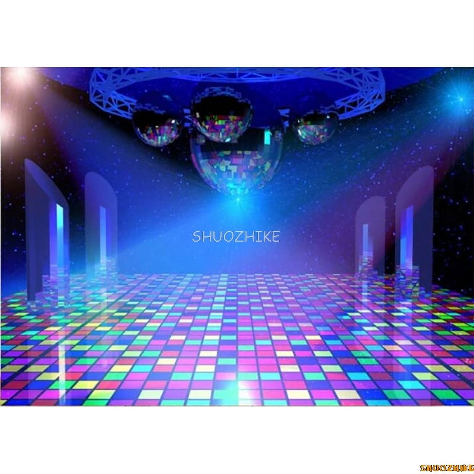 Back to The 90's Birthday Party Photography Backdrops Hip Hop 90th ...
