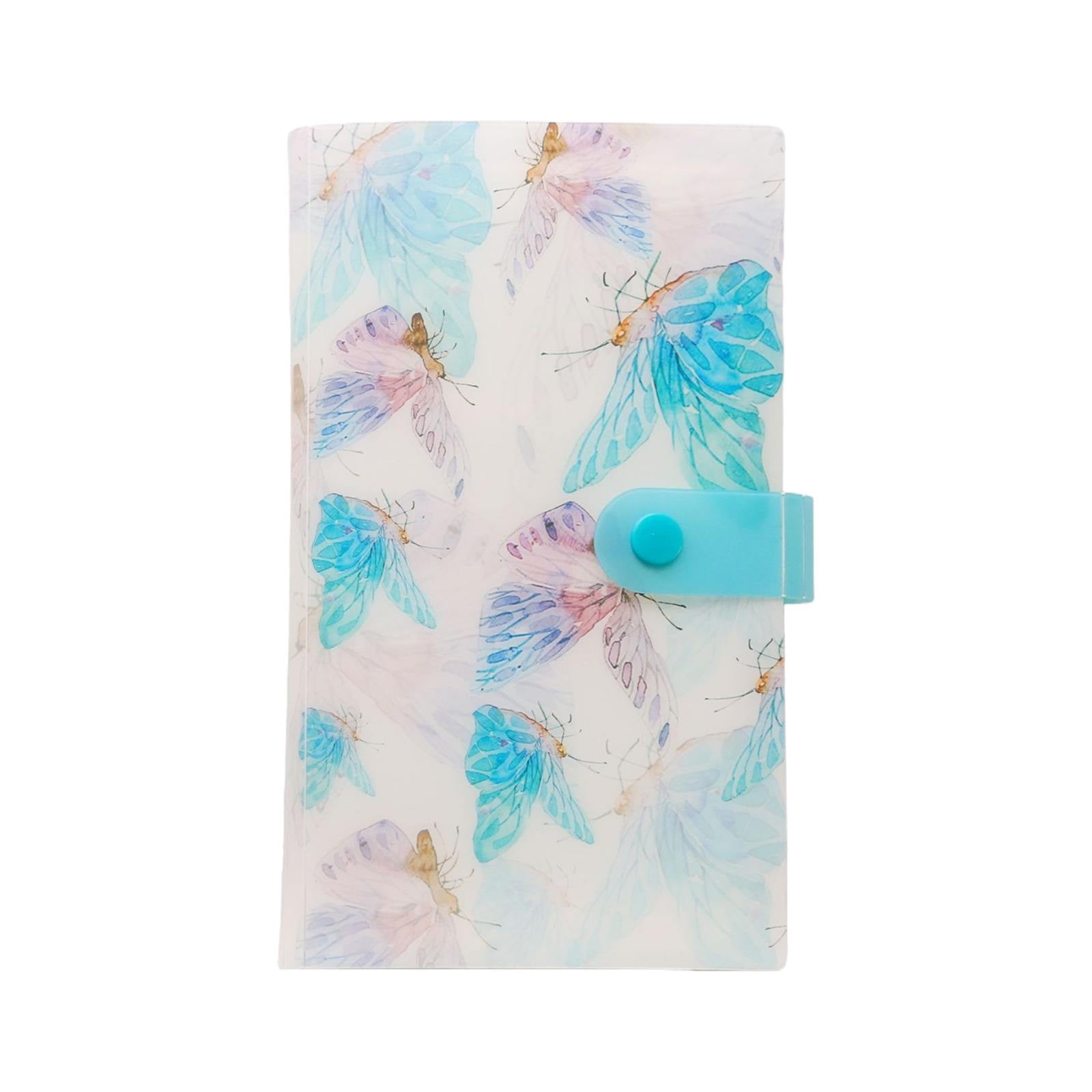 Back to school Expanding File Folder with 240 Slots Letter Size Folder ...