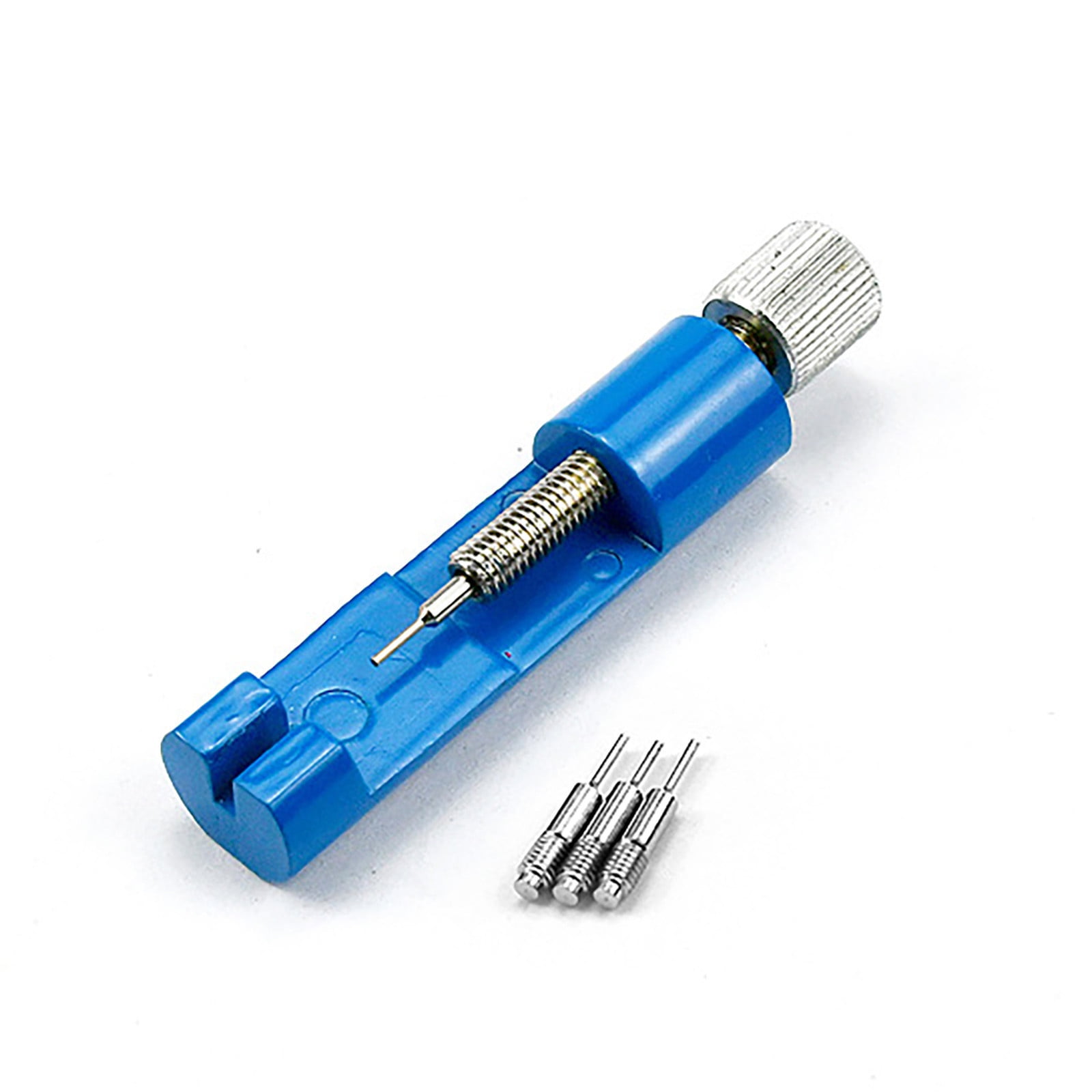Back-to-school Metal 1Pcs Watch Strap Removal Tool + 3 Needles ...