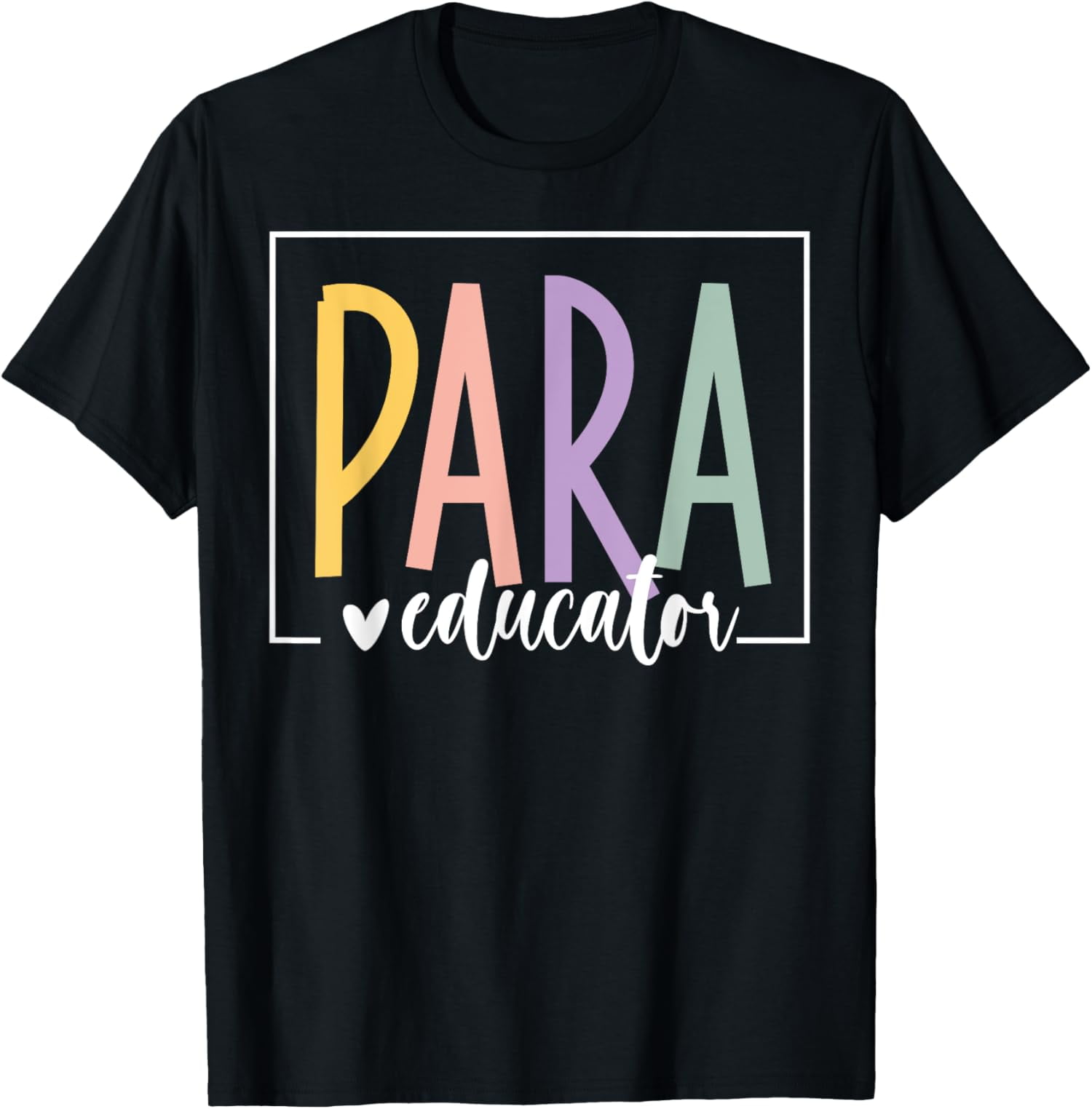 Back to school, Paraprofessional Educator Funny For Teacher, Student ...