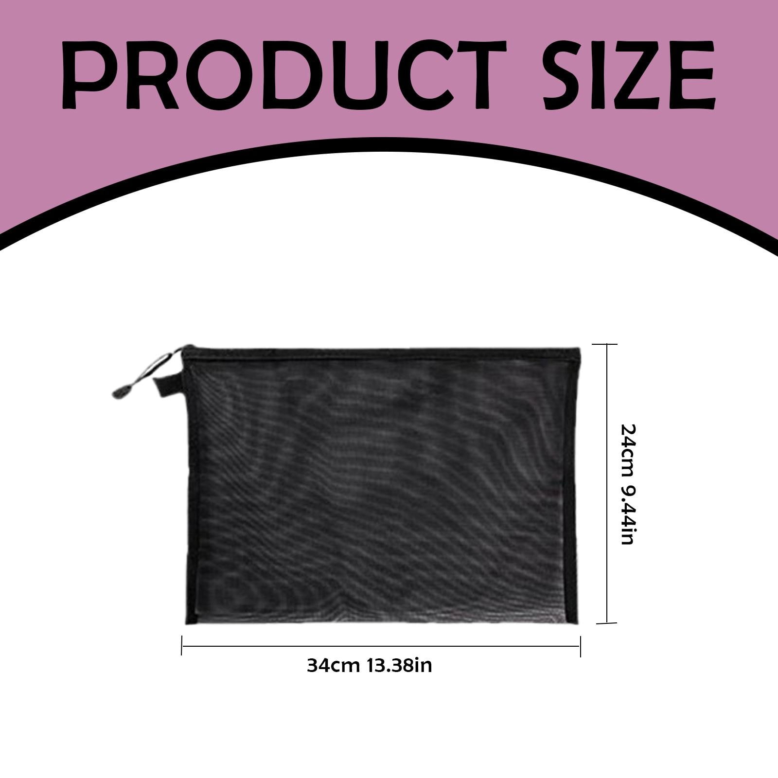 Back to school season clearance! Exam Specific A4 Sized Organization ...