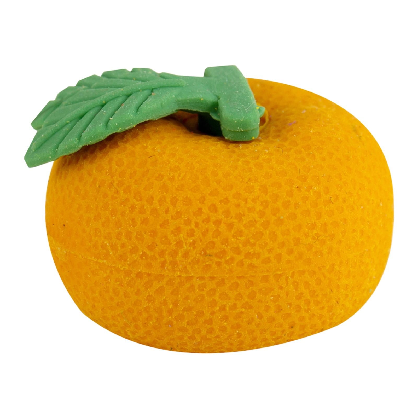 Back to Dorm,Fruit Eraser Cute Eraser Clean And Traceless Student Chip ...