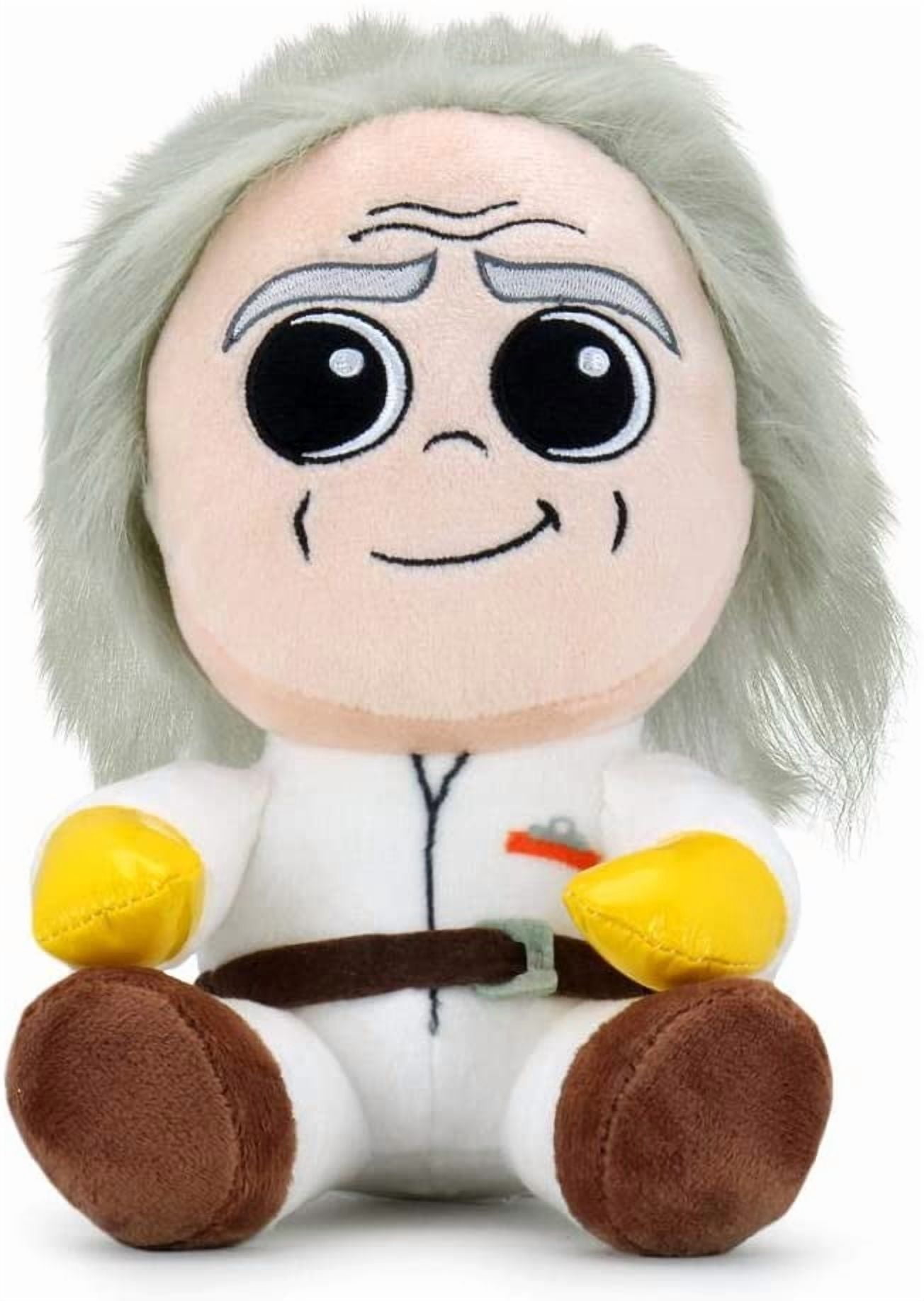 Marty Bear
