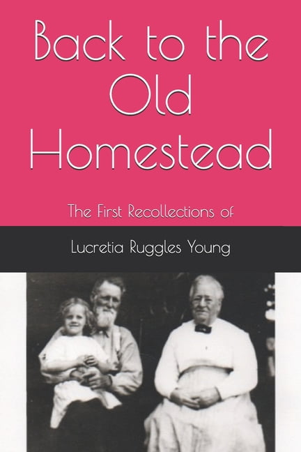 Anne-sophie Dacosta; Lucretia Ardilla Ruggles Young