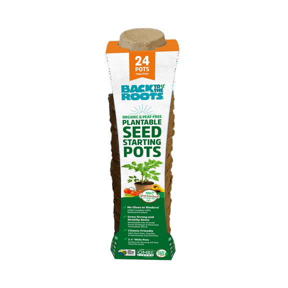 Back to the Roots - Walmart.com