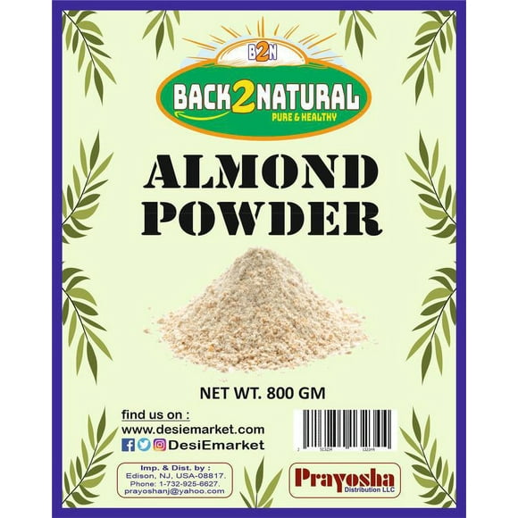 Almond Flour in Flours & Meals - Walmart.com