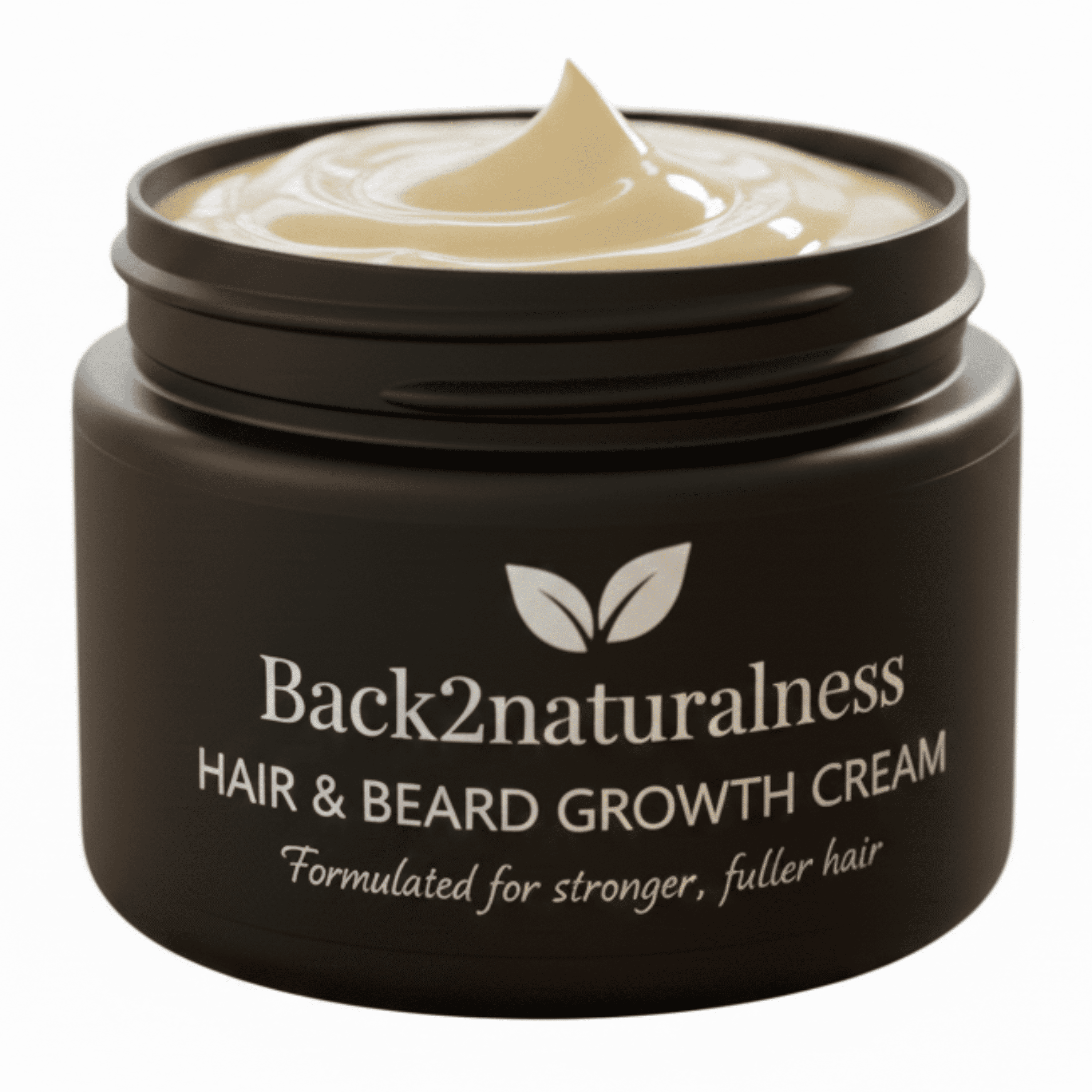Beef Tallow Hair