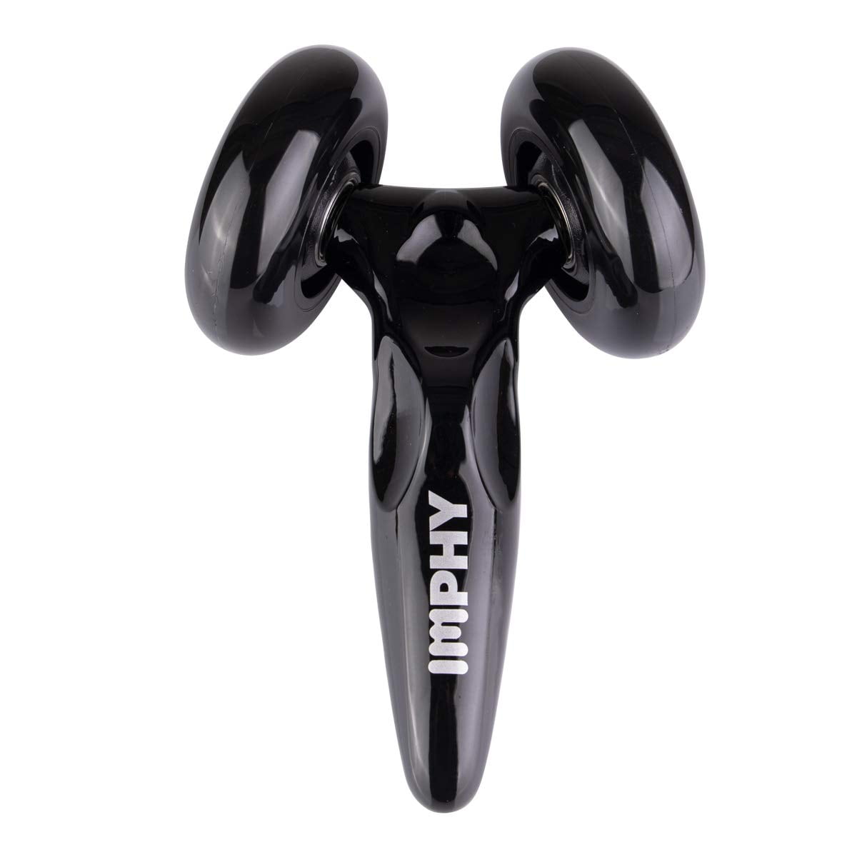 BackJoy Squizer | Handheld TSF6 Rotating Deep Tissue Massager ...