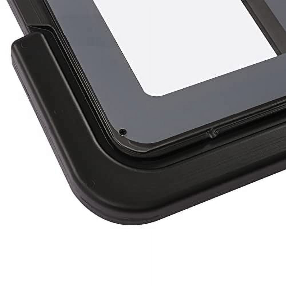 Backboard Rim Combo, 44Inch PET Shatter Proof Backboard and Rim ...