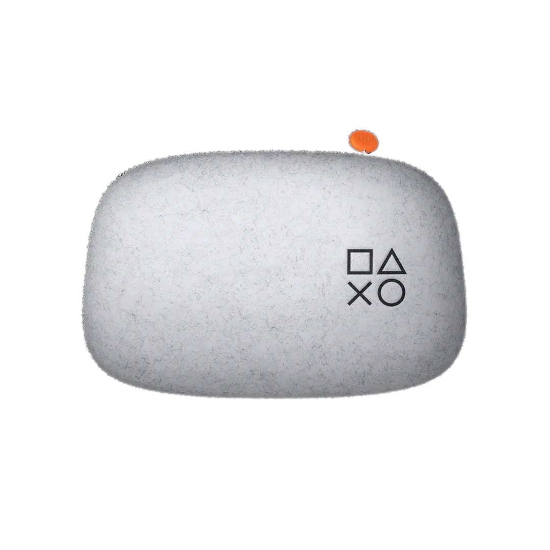 Backbone Carrying Case, PlayStation Edition, Lightweight Travel ...