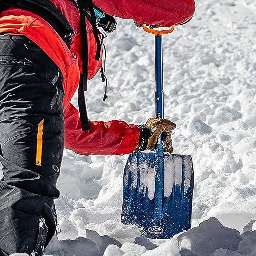 Backcountry Access Dozer 2D Shovel - Blue - Walmart.com