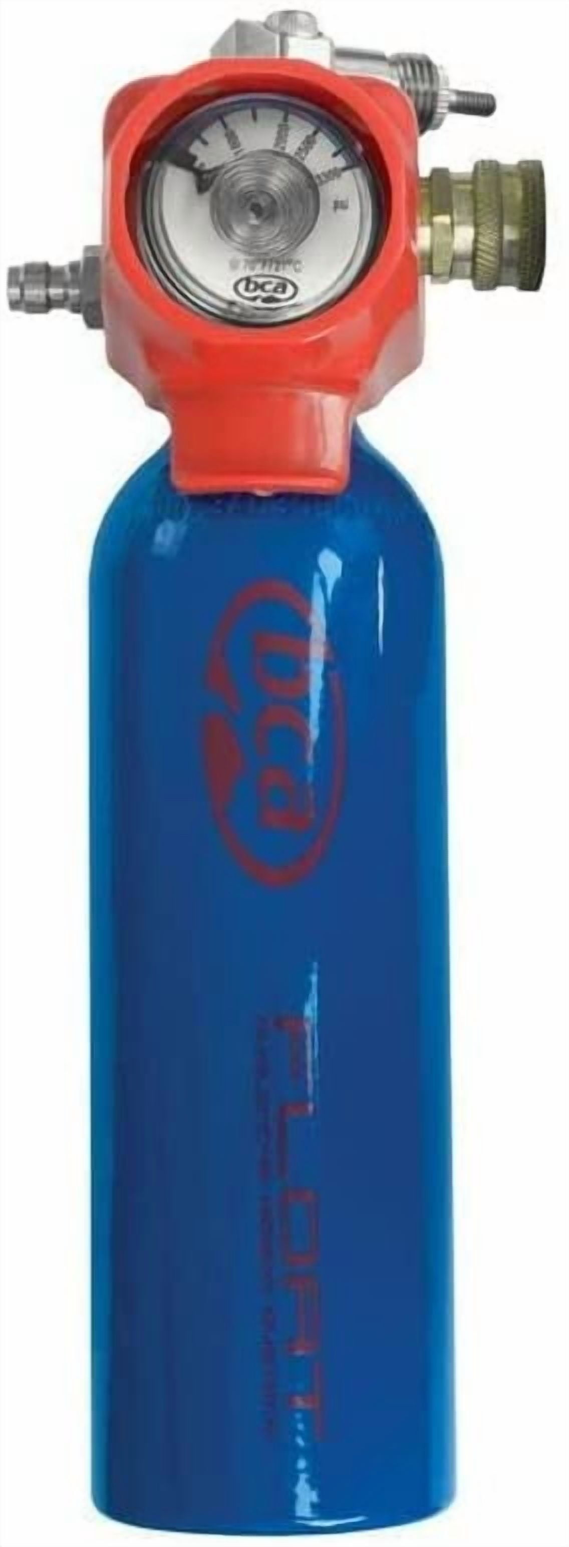 BCA Float 2.0 Air Cylinder Empty - Walmart Business Supplies