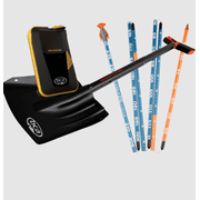 Recco Avalanche Rescue System
