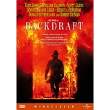 Backdraft (DVD) - Walmart.com