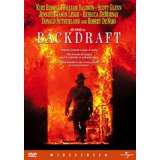 Backdraft (DVD) - Walmart.com