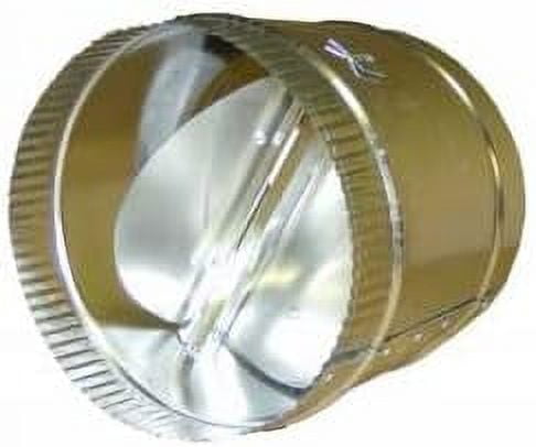 Backdraft Damper(10 Inch) ( 10) - Walmart.com