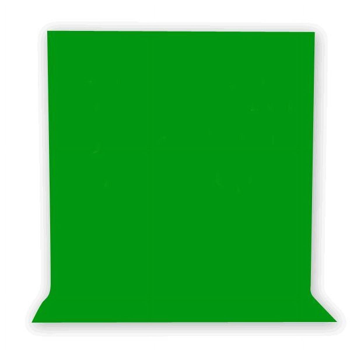 Backdrop 10 x 10 feet Chroma Key - Green - Walmart.com