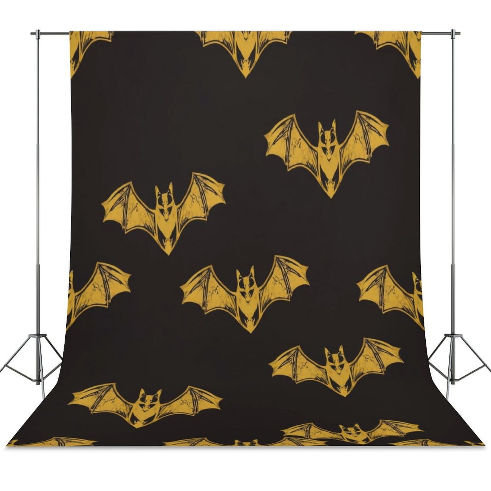 Backdrop Background for Bat Photography Photo Booth Backdrop for ...