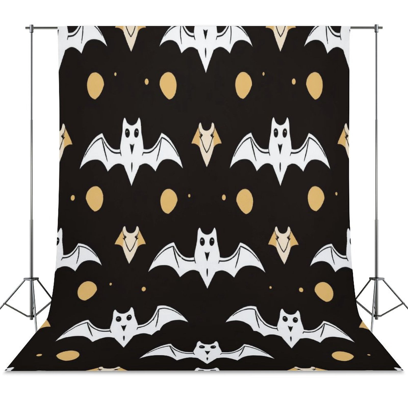 Backdrop Background for Bat Photography Photo Booth Backdrop for ...