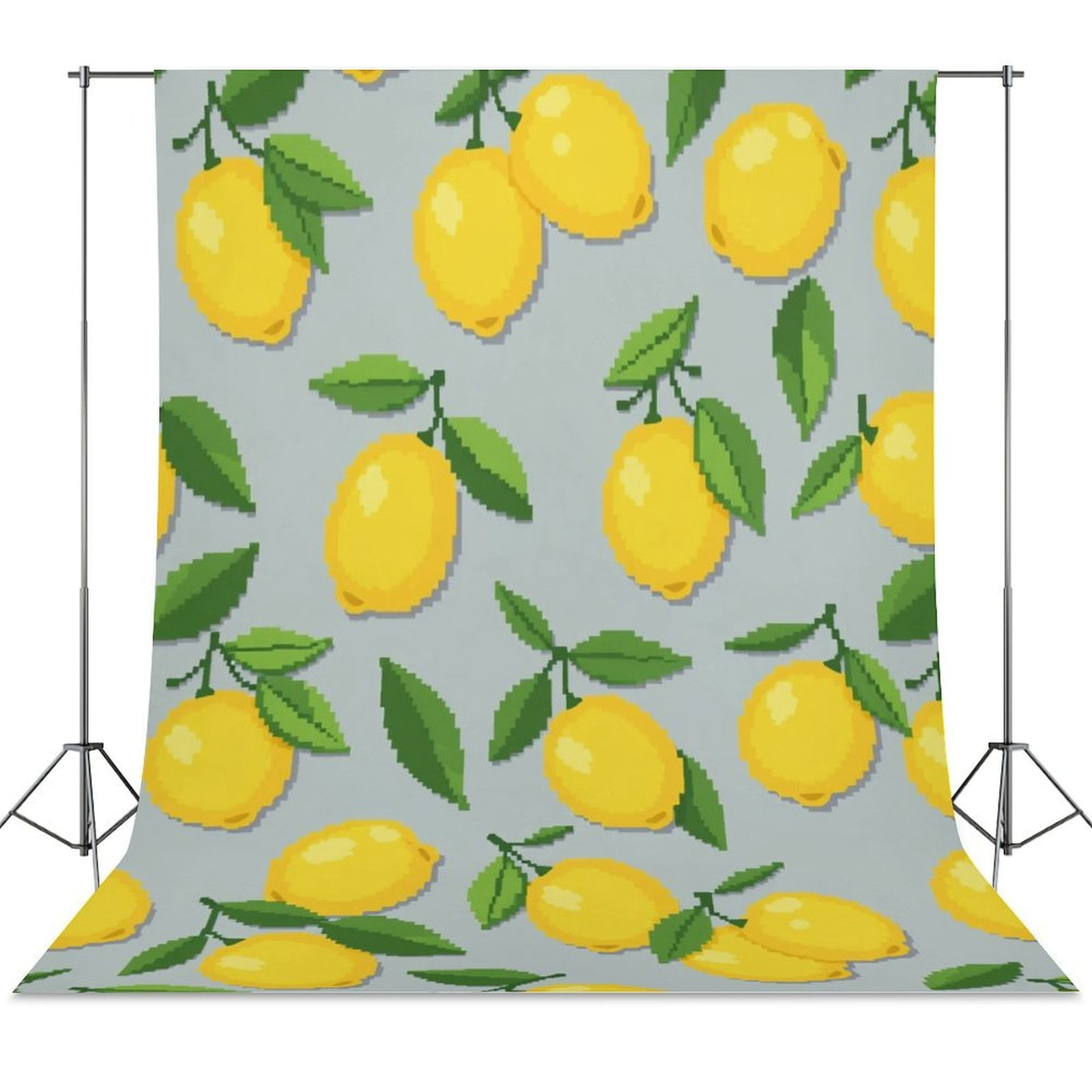 Backdrop Background for Delicious Lemon Photography Photo Booth ...