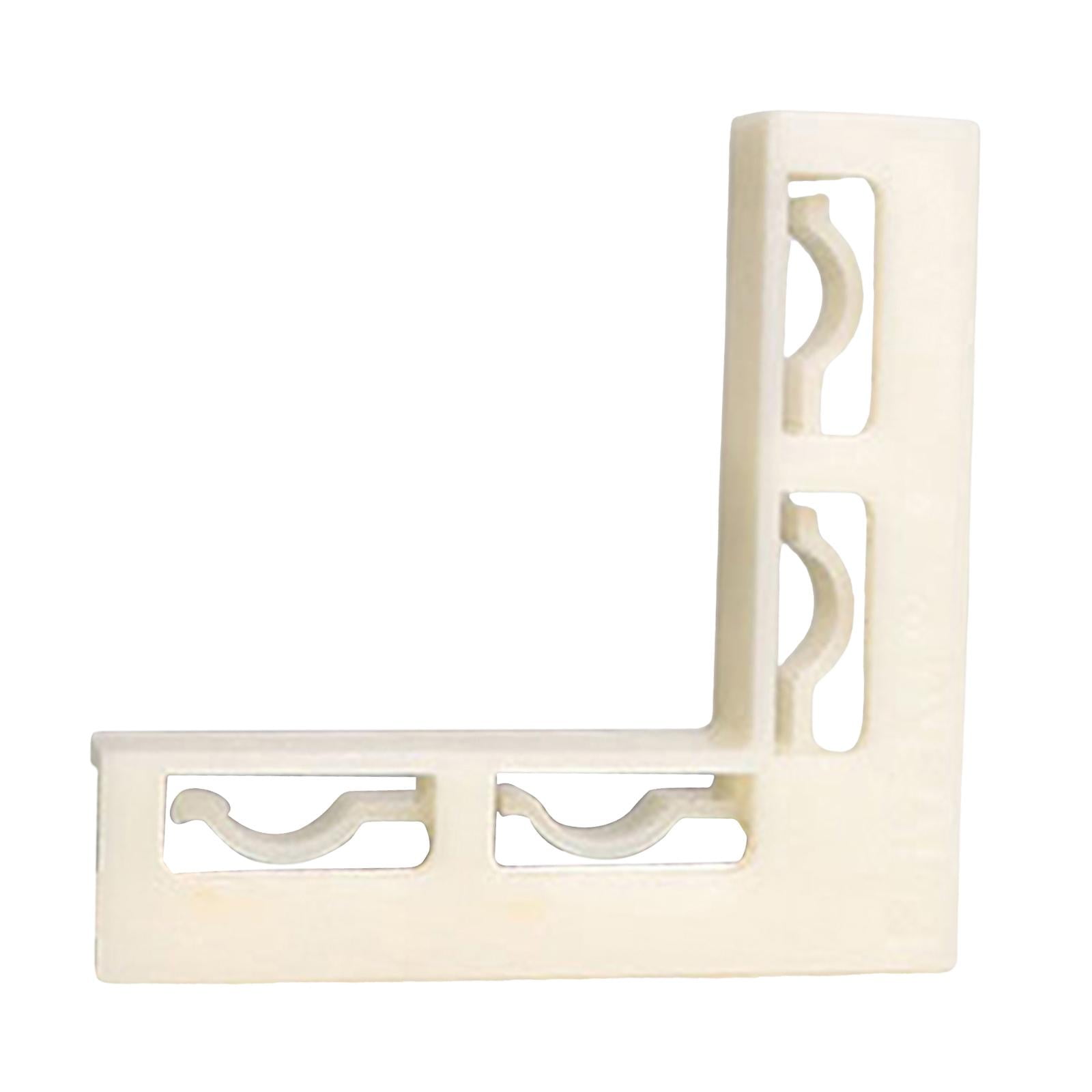 Backdrop Board Bracket L Shaped Backdrop Stand for Studio Photography ...