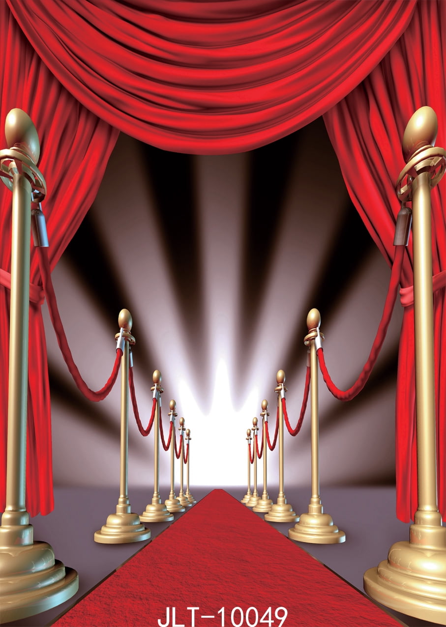 Backdrop Celebration Ceremony Award Photography Backdrops Vinyl Cloth ...