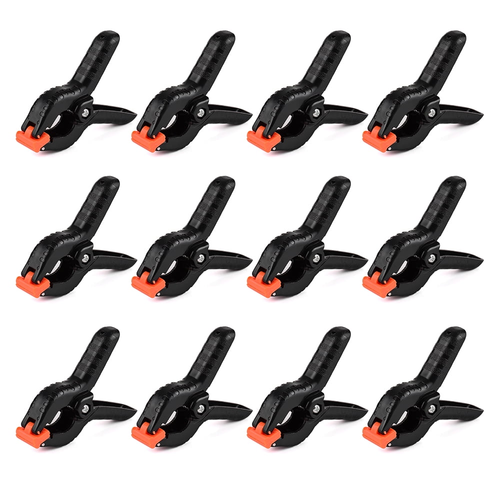 Backdrop Clamp,Clip Studio Paper Clamp Clip Studio 12pcs Clamp Clip ...