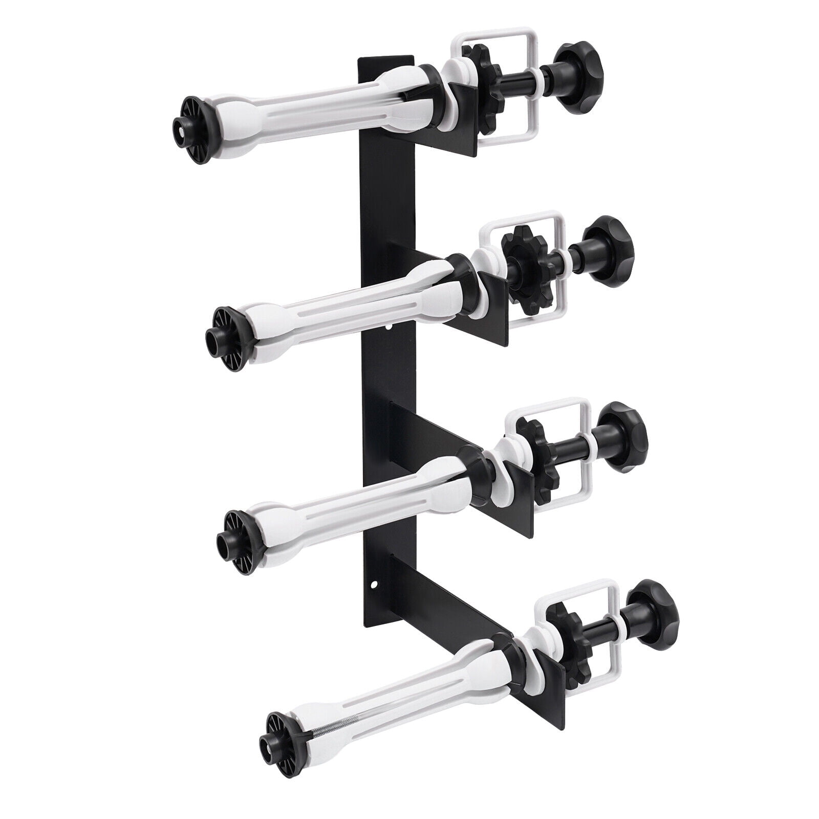 Backdrop Holder Wall Mount 4 Roller Photography Background Support ...