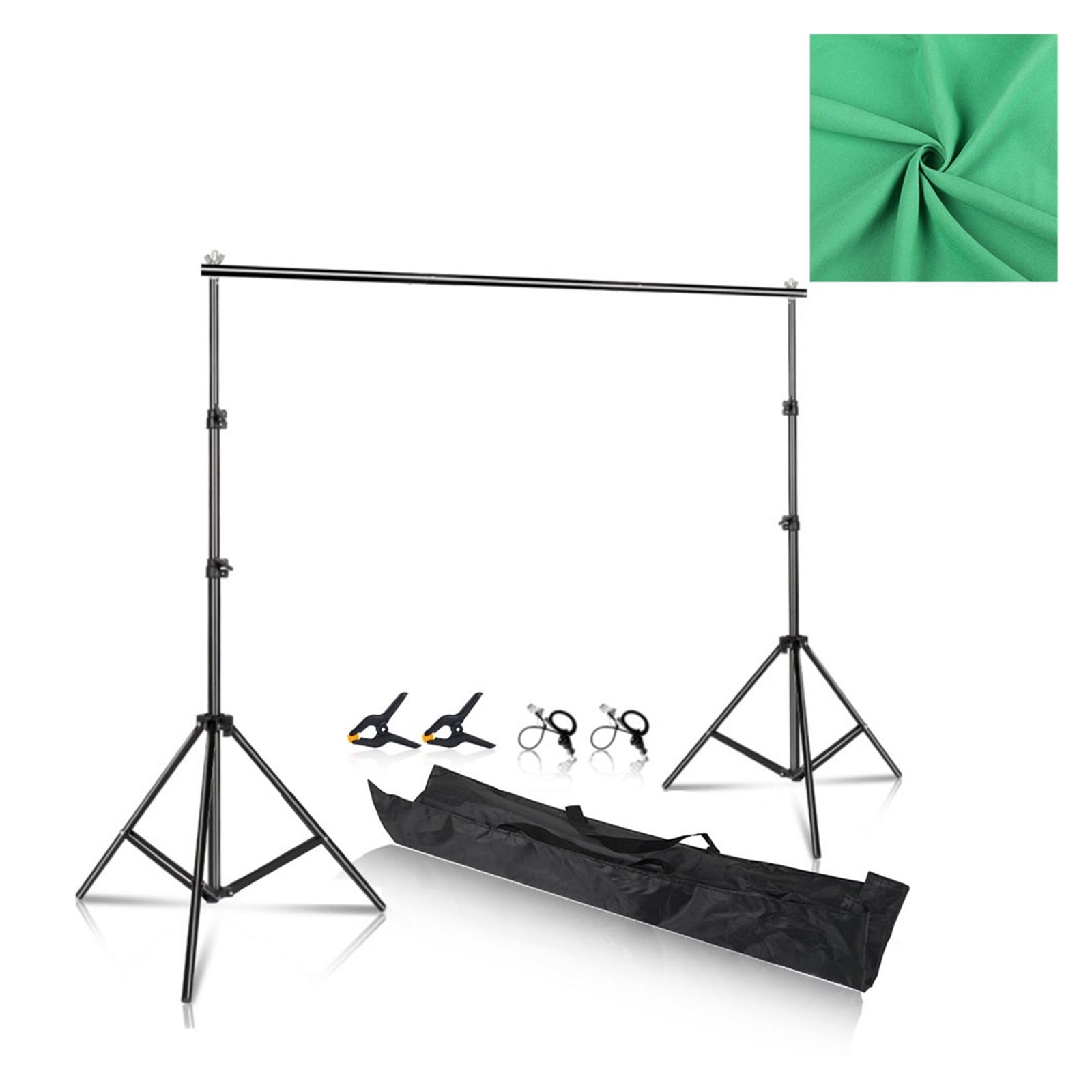 Backdrop Stand Photo Background Support Studio Light Tripod Photography ...