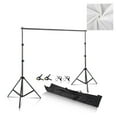 Backdrop Stand Photo Background Support Studio Light Tripod Photography ...