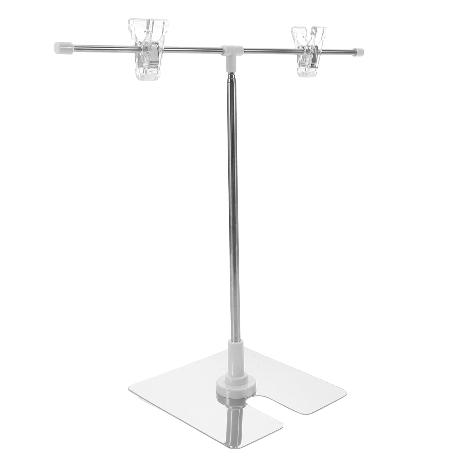 Backdrop Stands Photo Studio Backdrop Stand Table Display Poster ...